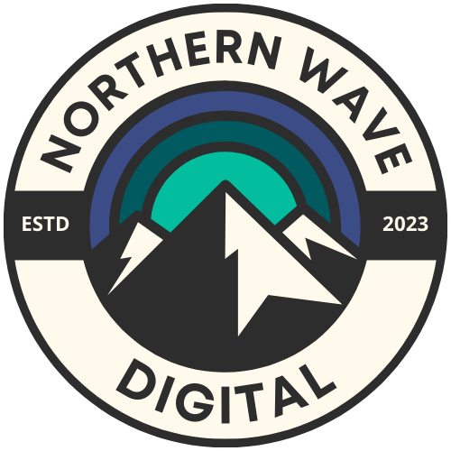 SEO & Web Design Experts | Northern Wave Digital
